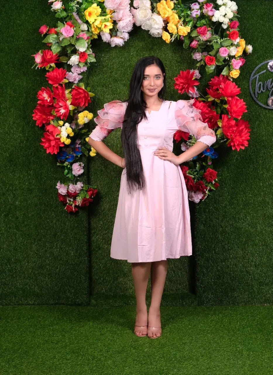 Dekernes Dress – handmadelovebytanya