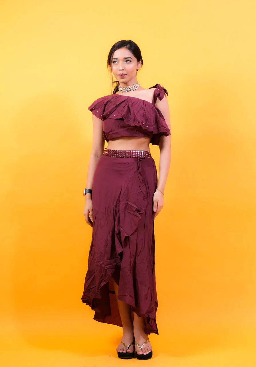 Mormugao Coords Set – handmadelovebytanya