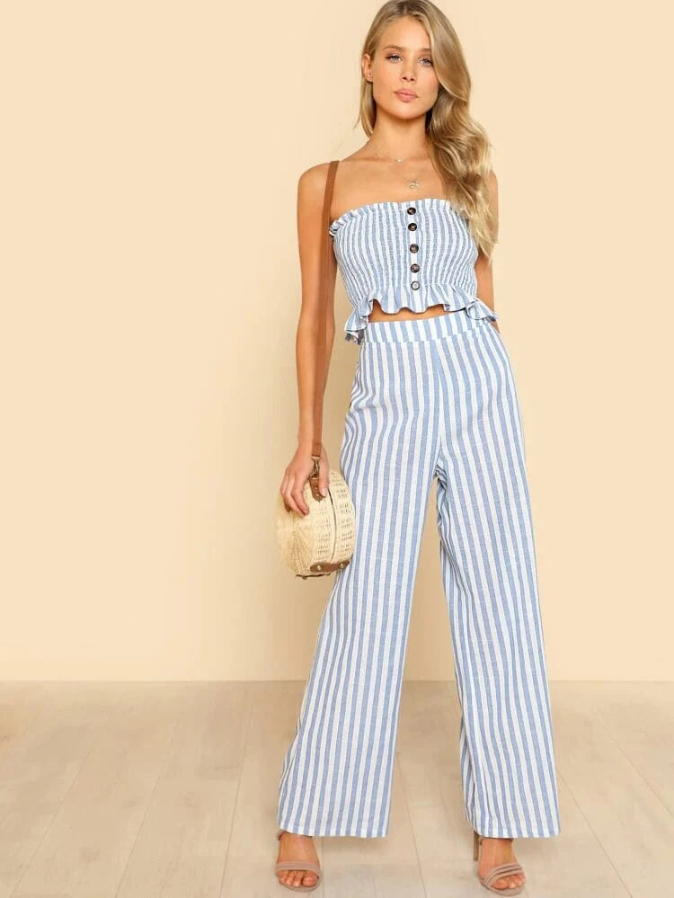 Shein Jumpsuit 101 – handmadelovebytanya