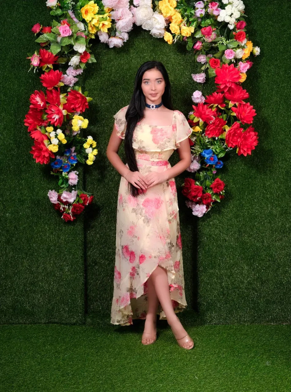 Daira Gown – handmadelovebytanya