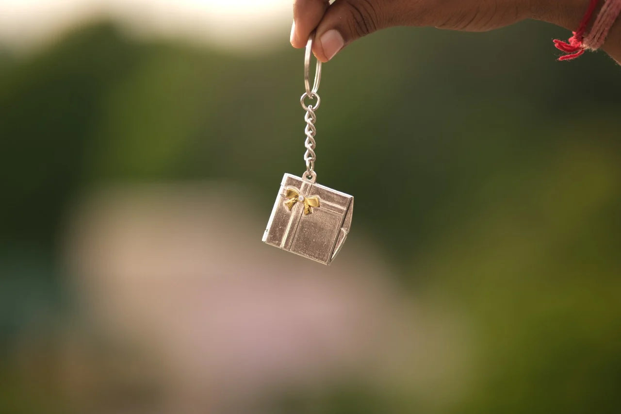 Photo book keychain – handmadelovebytanya