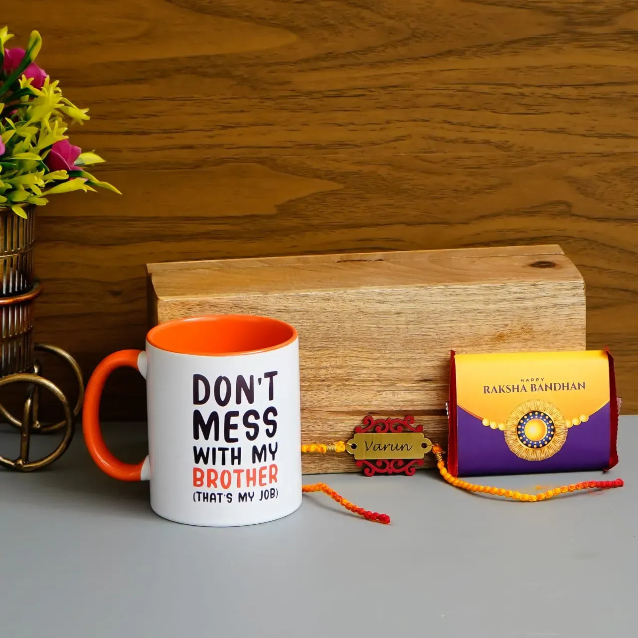 Super Bro Combo – handmadelovebytanya