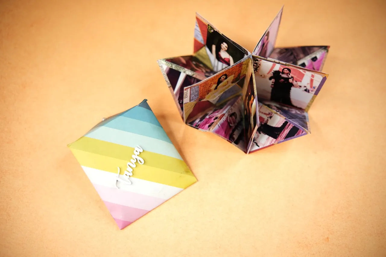 Mini Merry go round Card – handmadelovebytanya