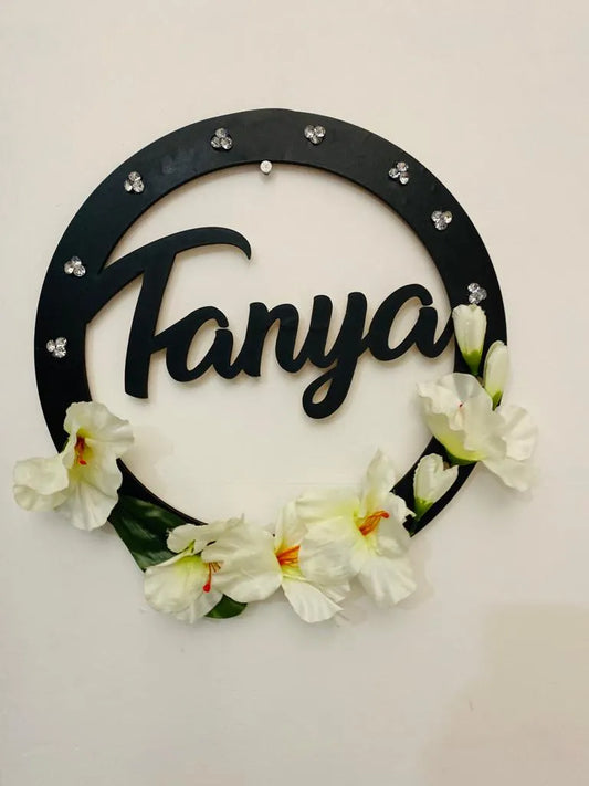 Name Art – handmadelovebytanya
