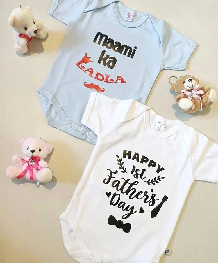 Baby rompers V2 – handmadelovebytanya