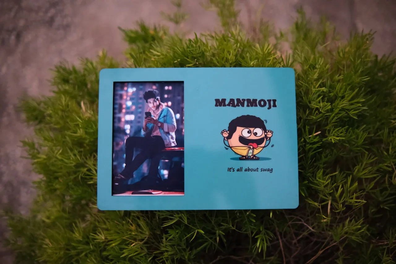 Manmoji Table Top – handmadelovebytanya