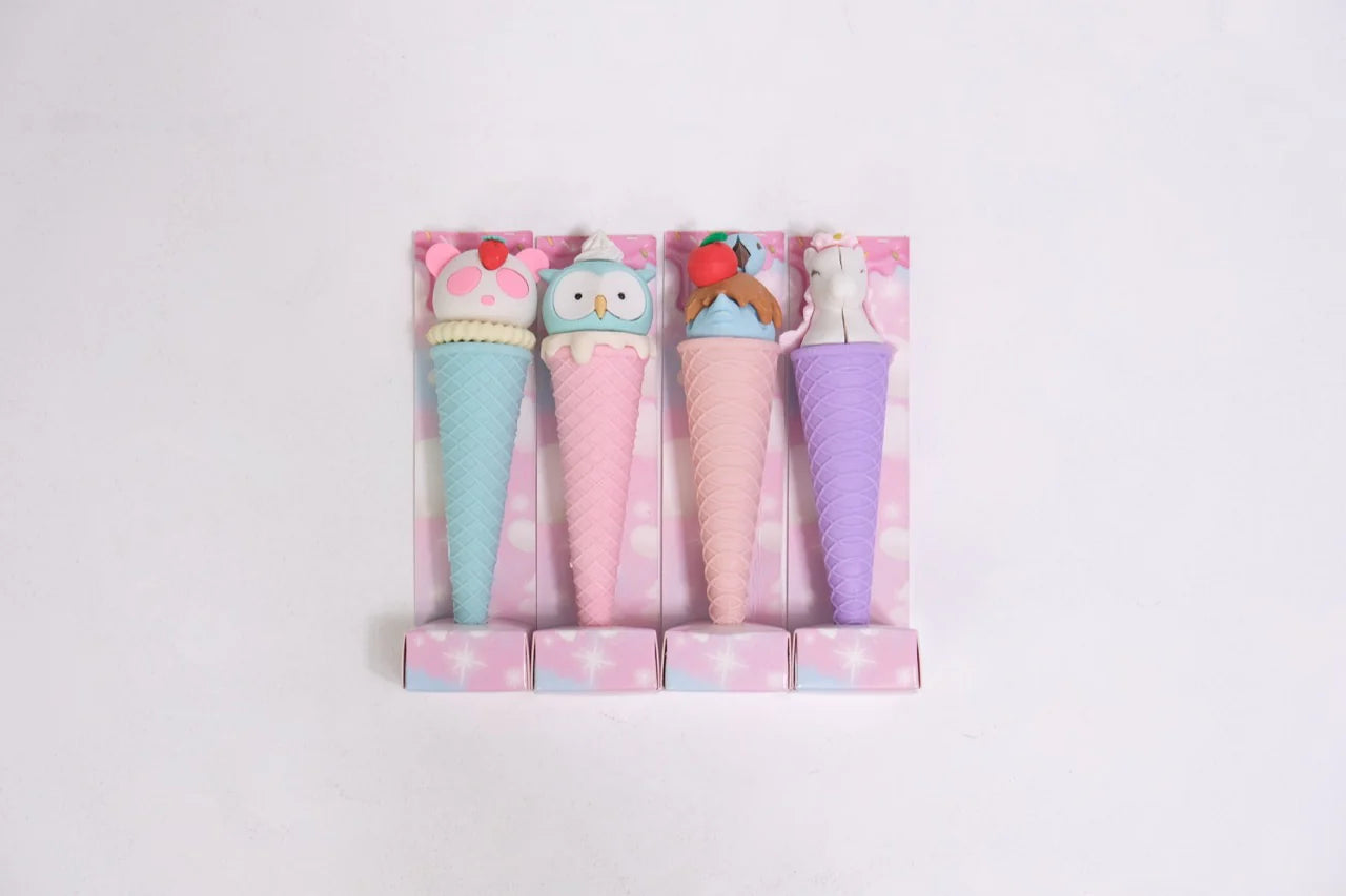 Softy Eraser – handmadelovebytanya