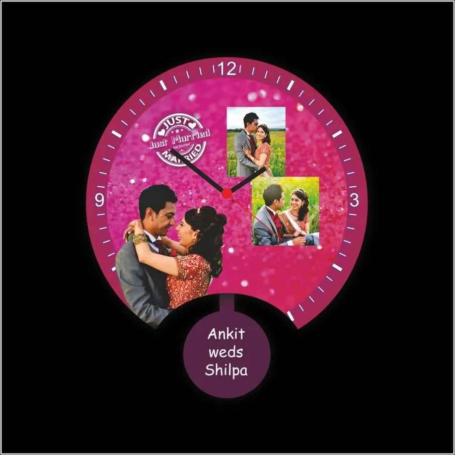 Love Clock 2810 – handmadelovebytanya