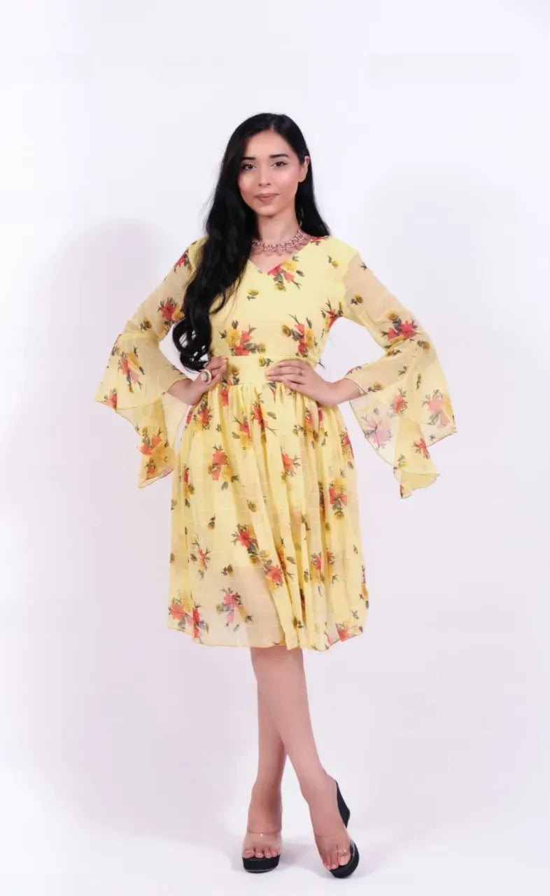 Ambivali Dress – handmadelovebytanya