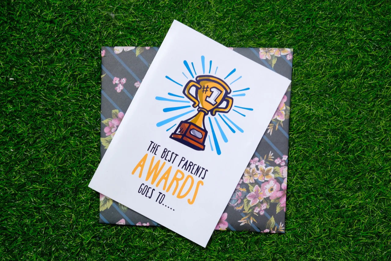 Awards Card – handmadelovebytanya