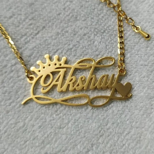 Name Chain 102 – handmadelovebytanya