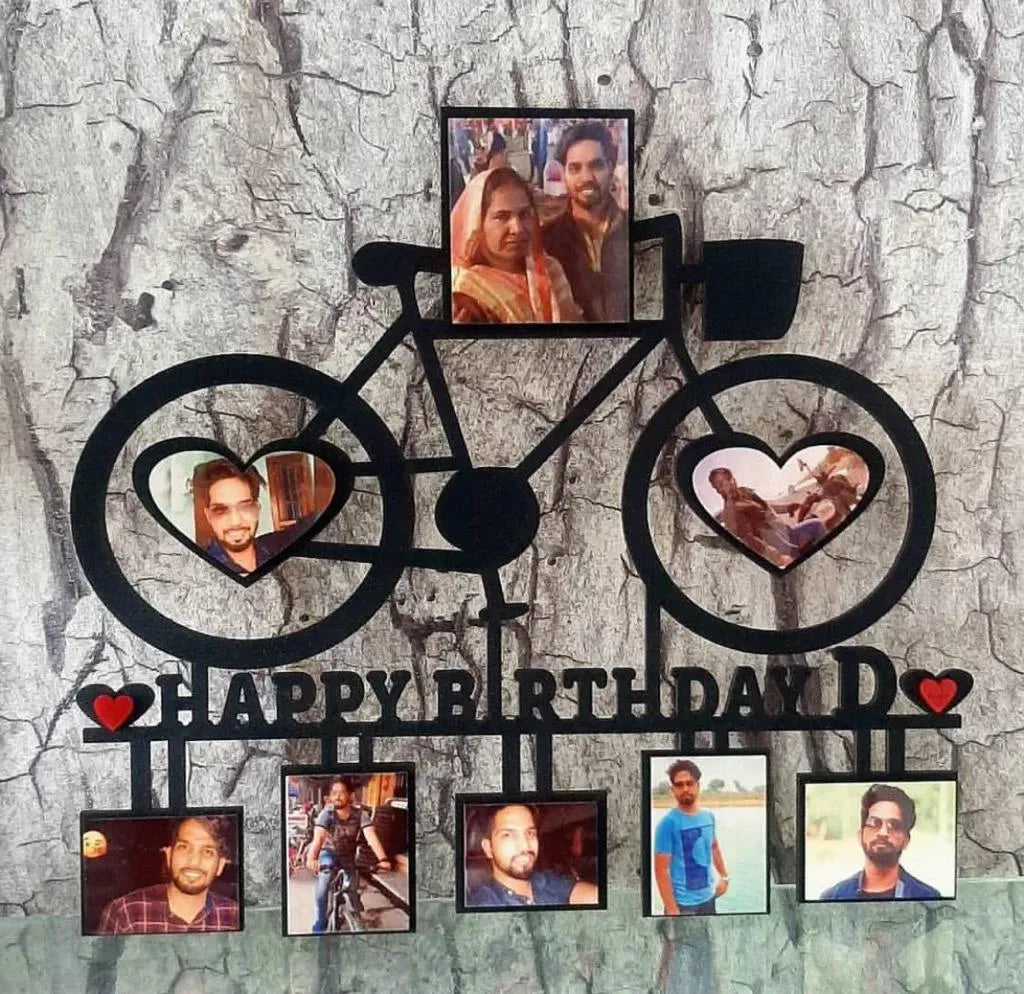 Cycle Frame – handmadelovebytanya