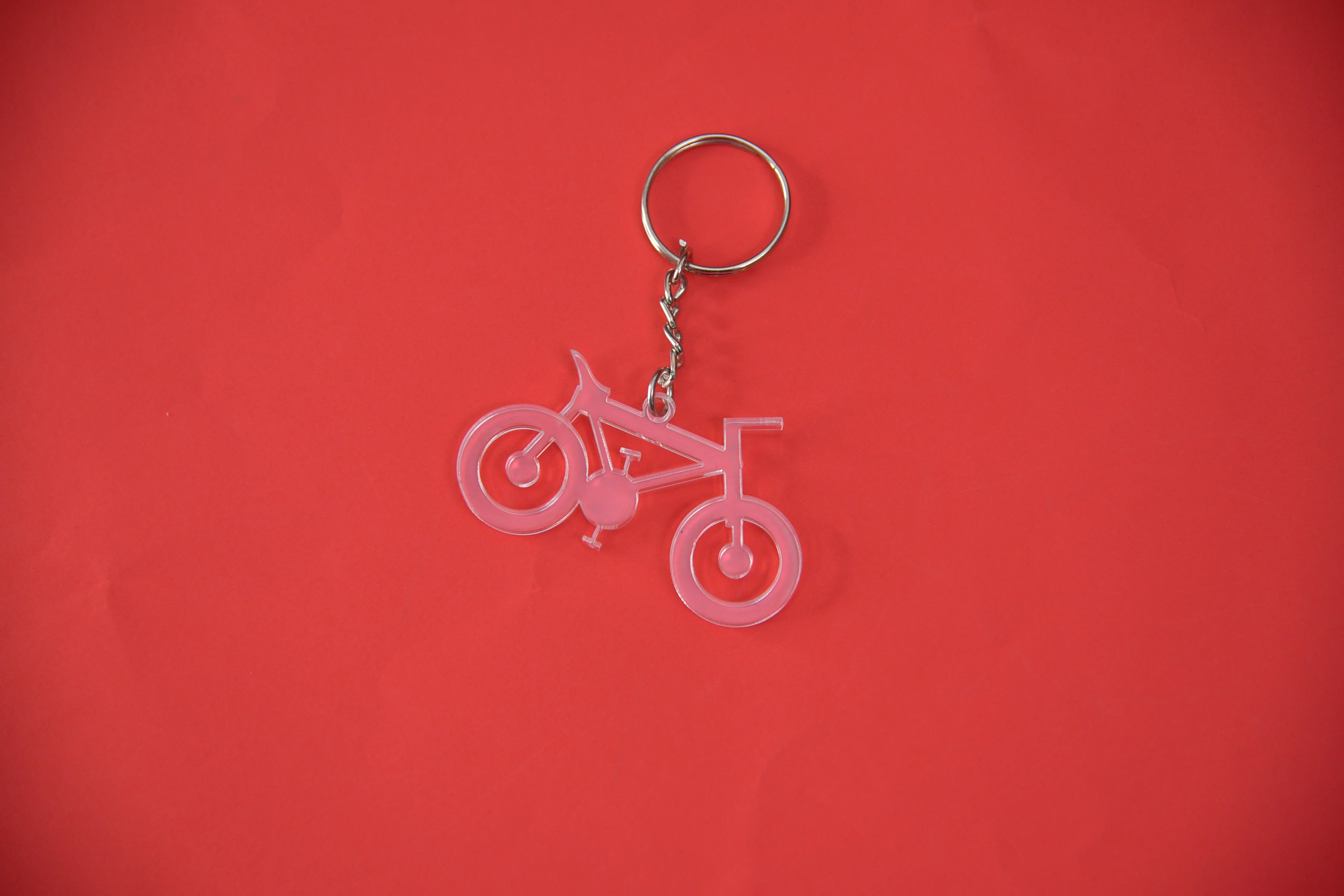 Cycle Keychain – handmadelovebytanya