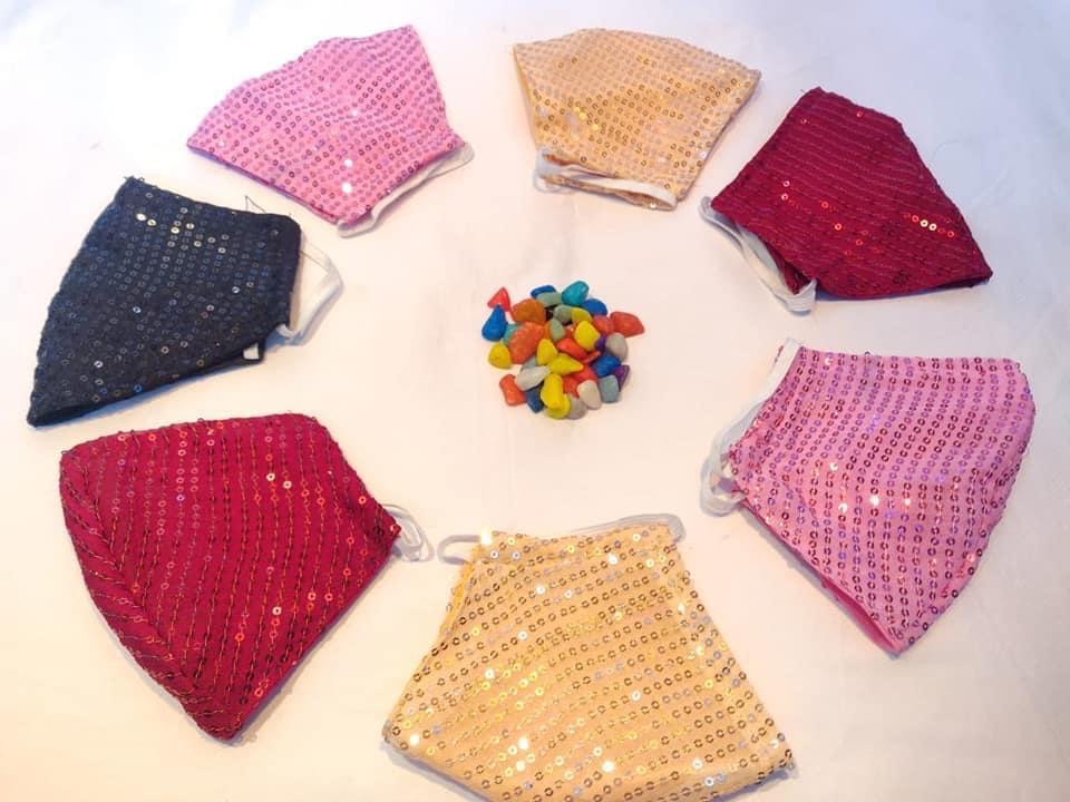 Sequence mask – handmadelovebytanya