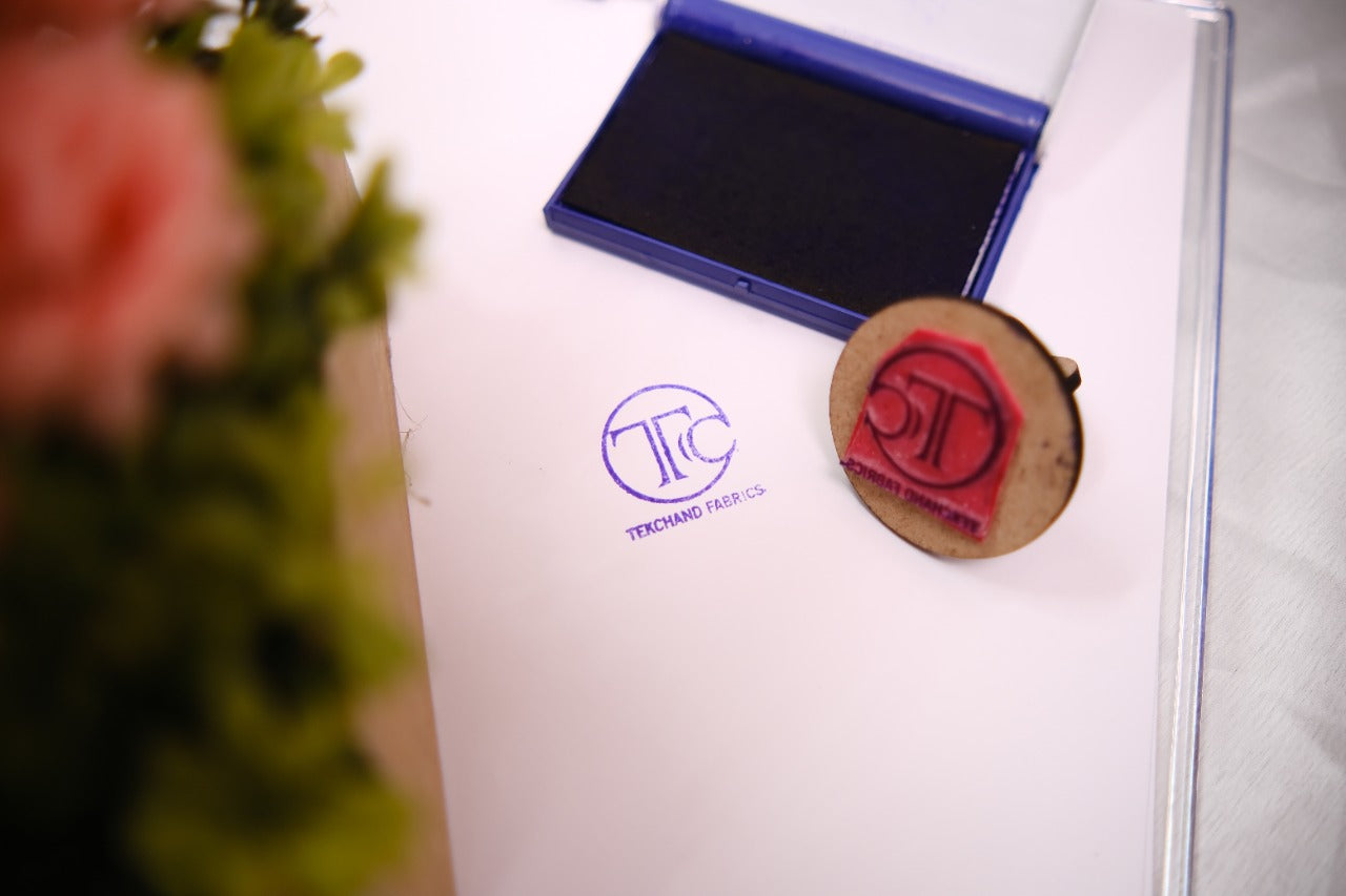 Personalised Stamp 09 – handmadelovebytanya