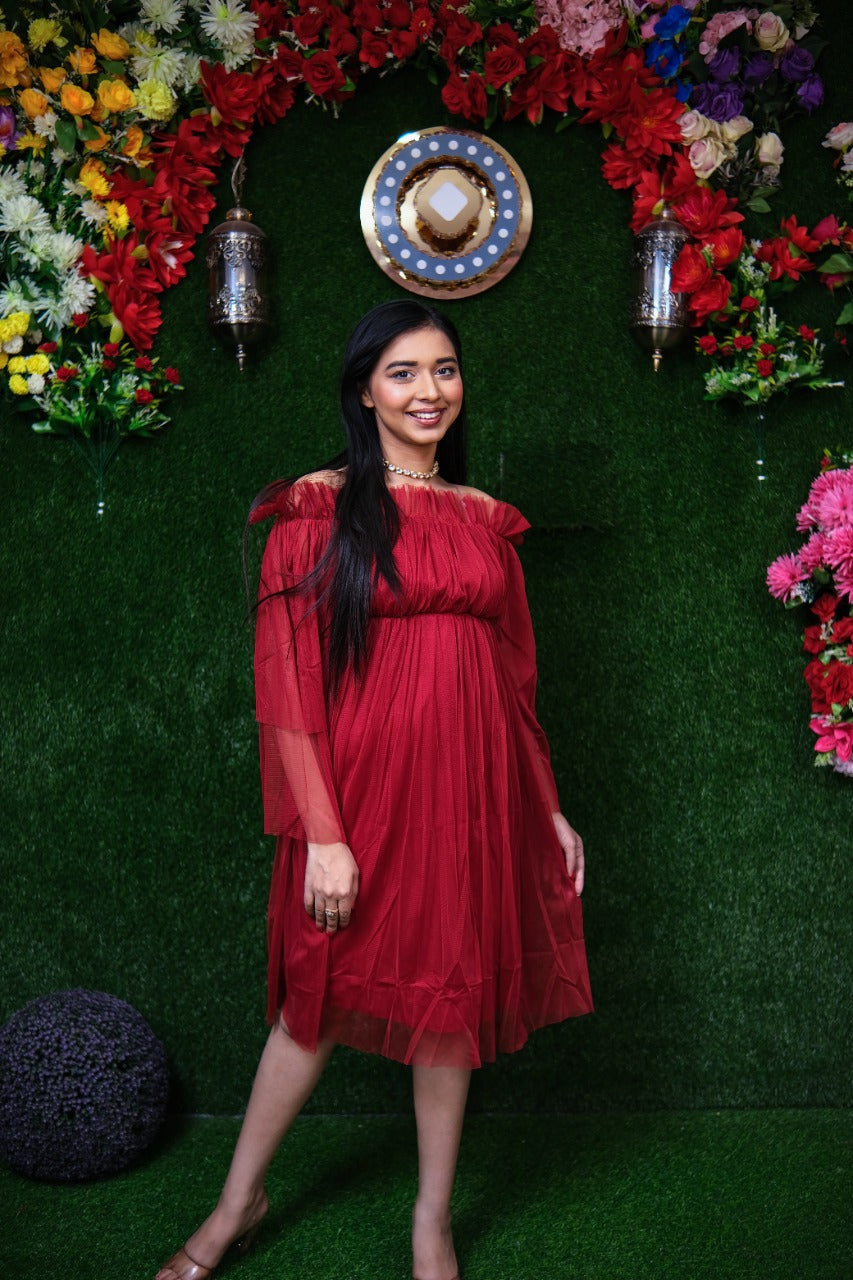 Madison Dress – handmadelovebytanya