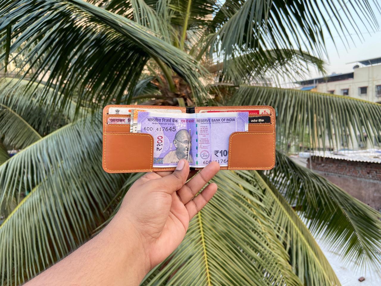 Money Clipper – handmadelovebytanya