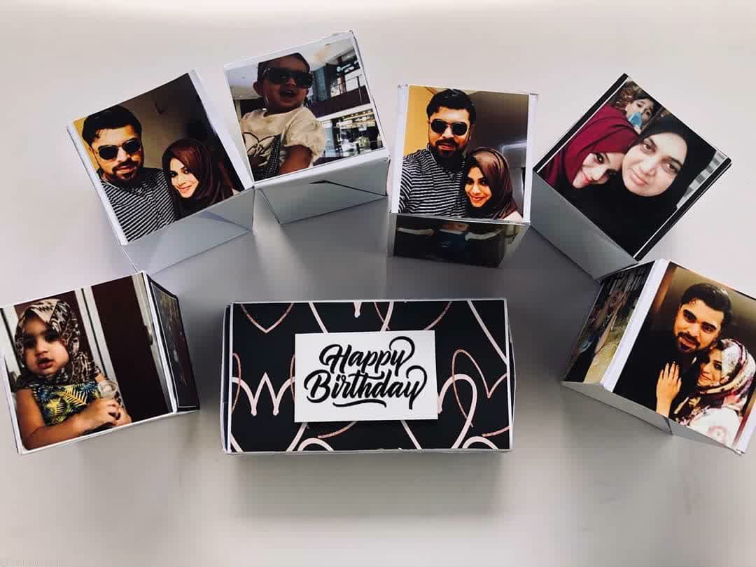 Pop up cube jumping cube – handmadelovebytanya