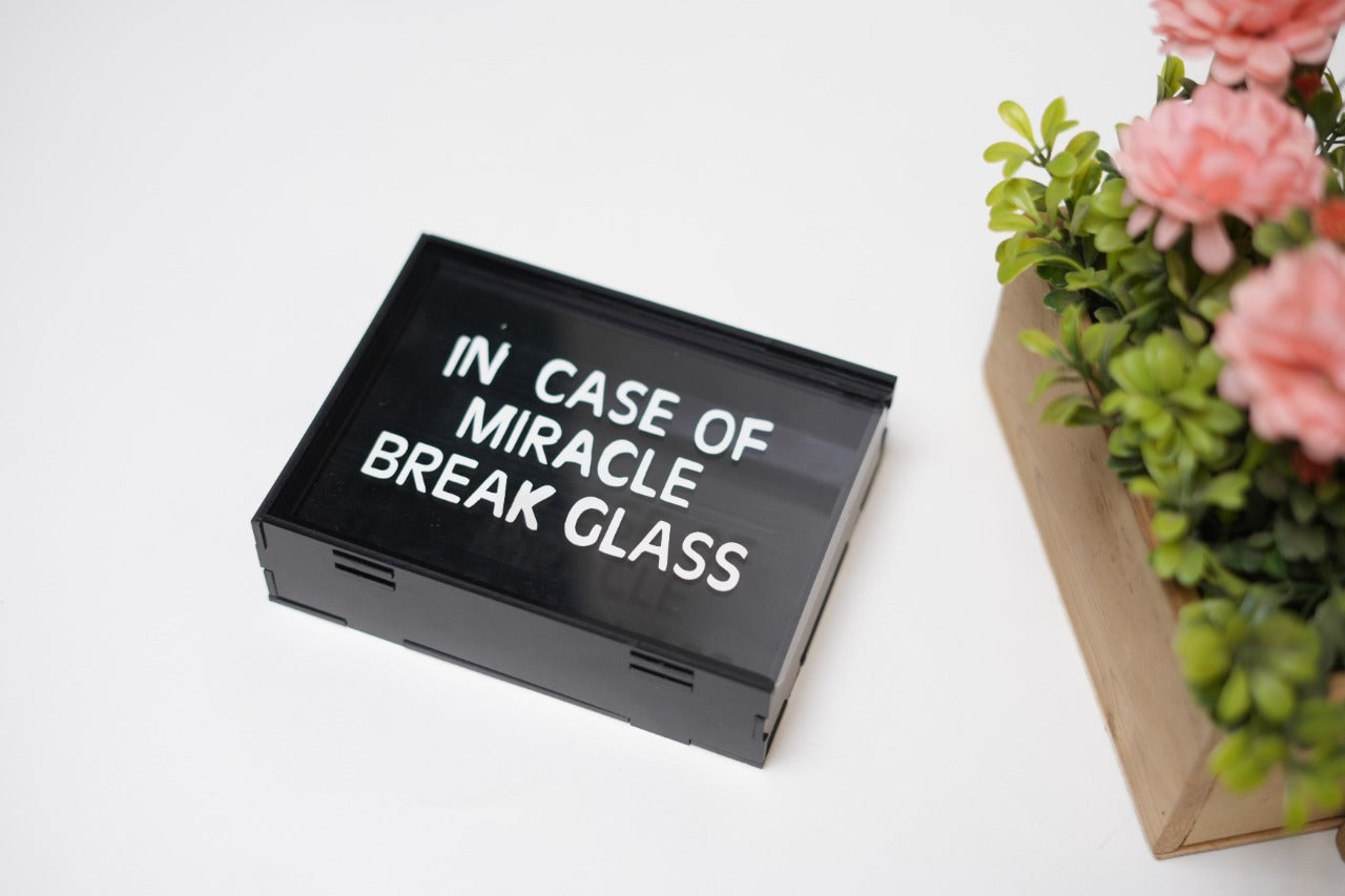 Miracle Box – handmadelovebytanya