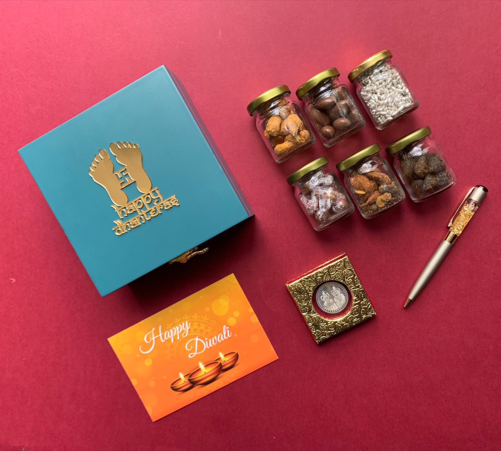 Diwali special COMBO – handmadelovebytanya