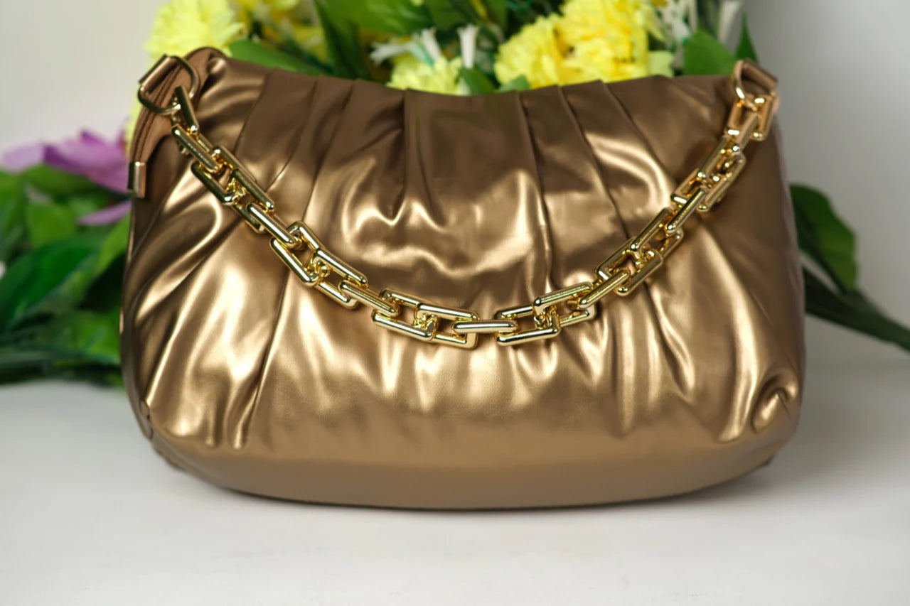 Copper London Purse – handmadelovebytanya