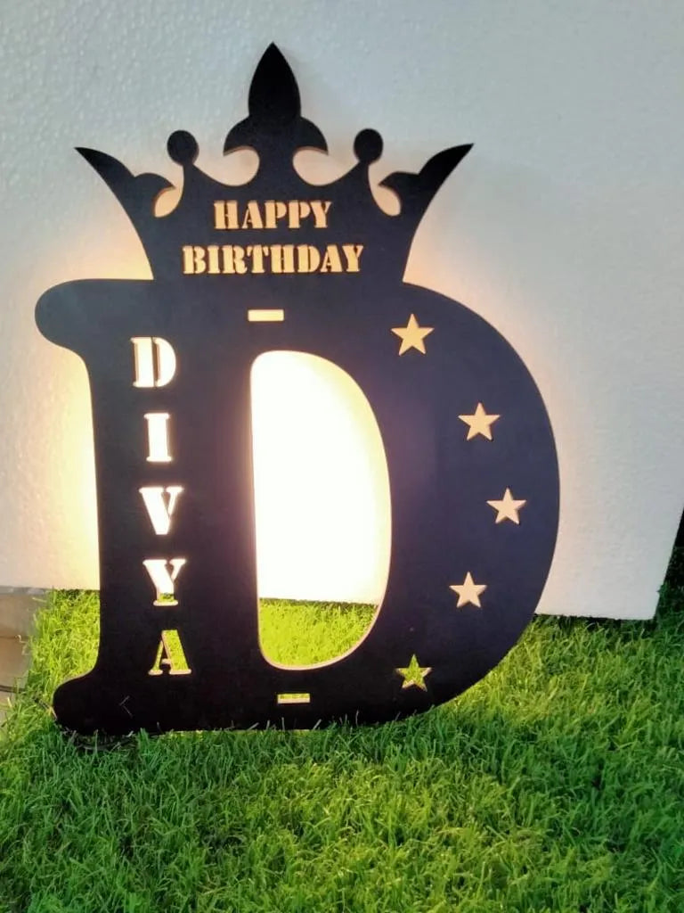 Single layer lamp – handmadelovebytanya