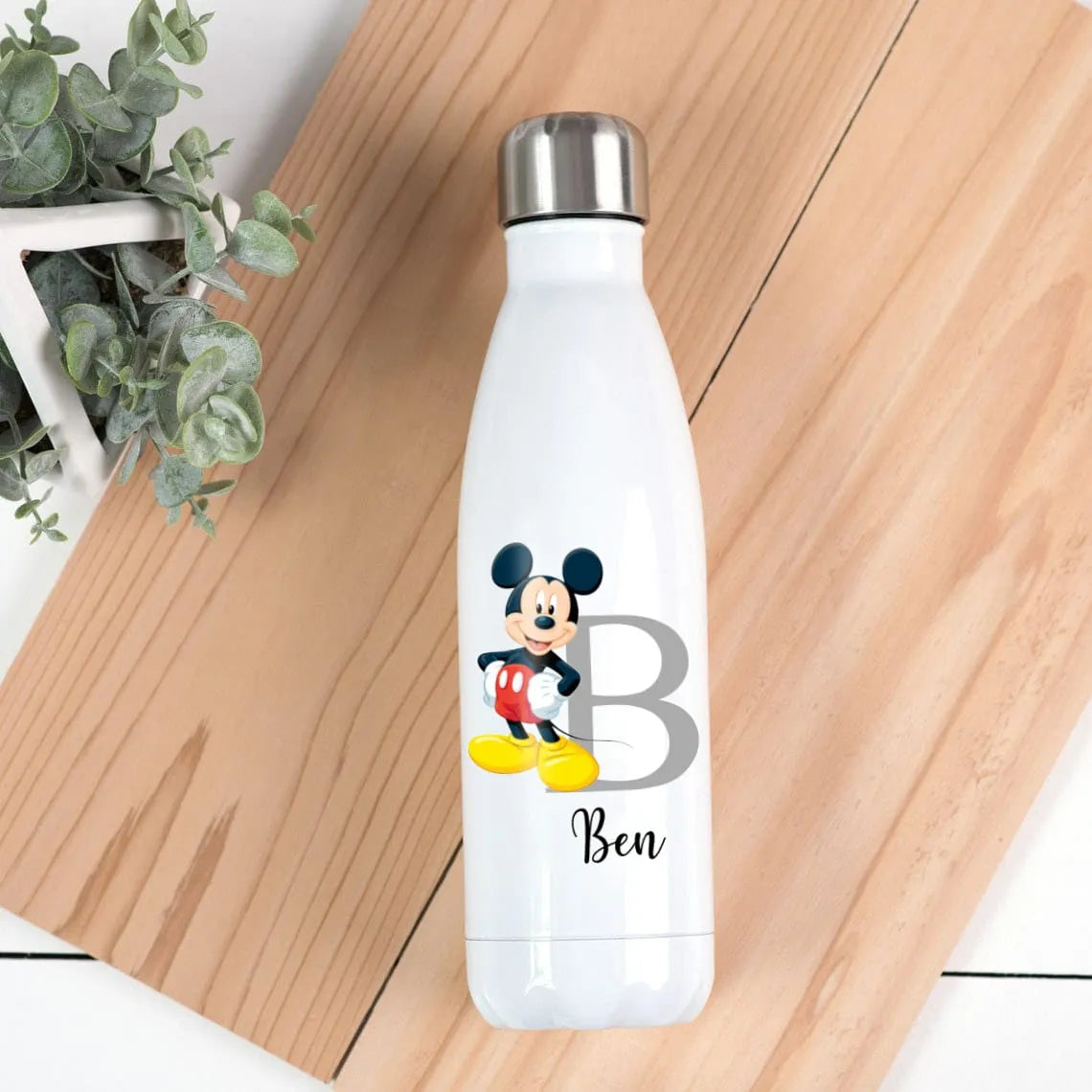 Personalised thermos – handmadelovebytanya