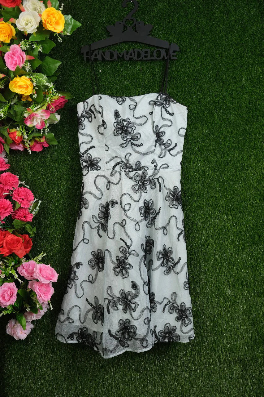 Trail Dress – handmadelovebytanya