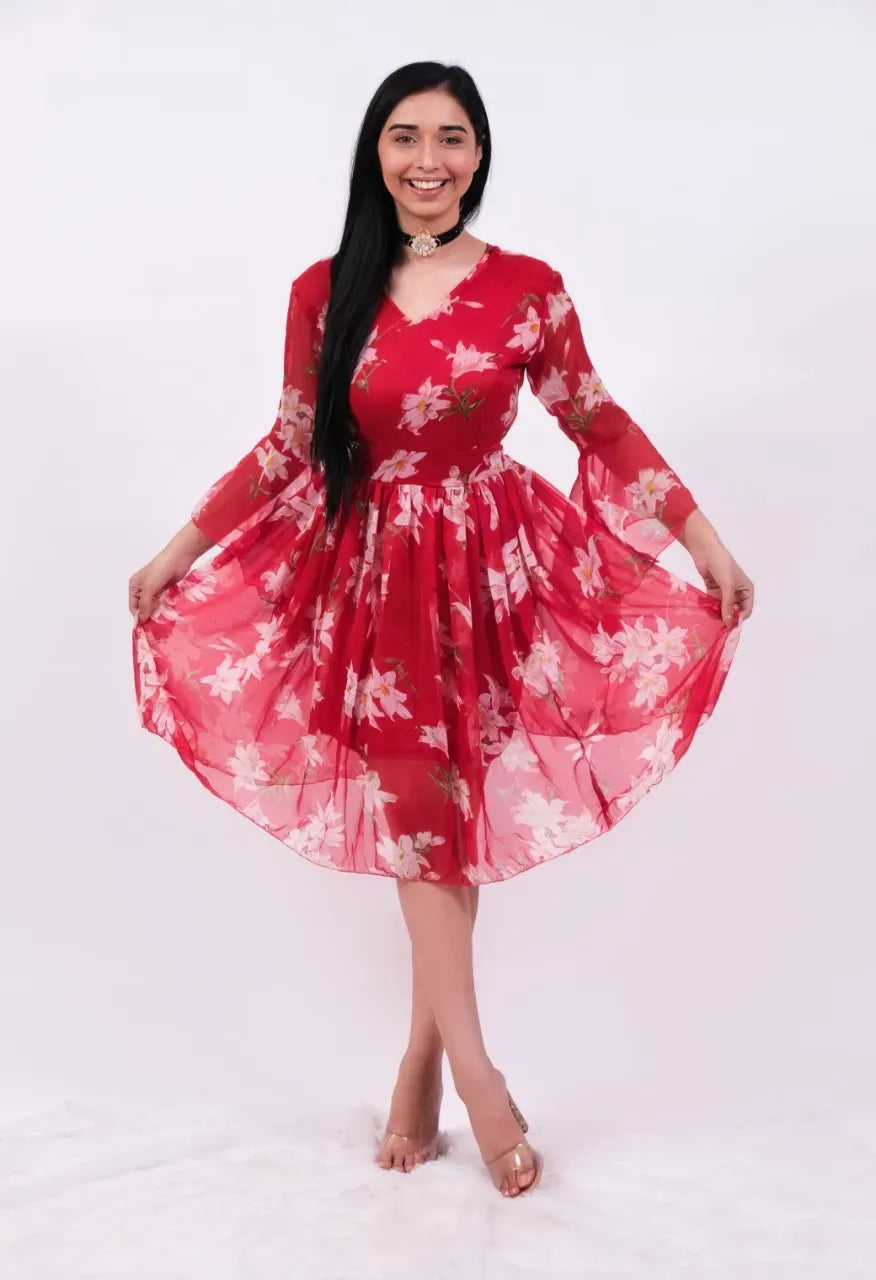 Didihat Dress – handmadelovebytanya