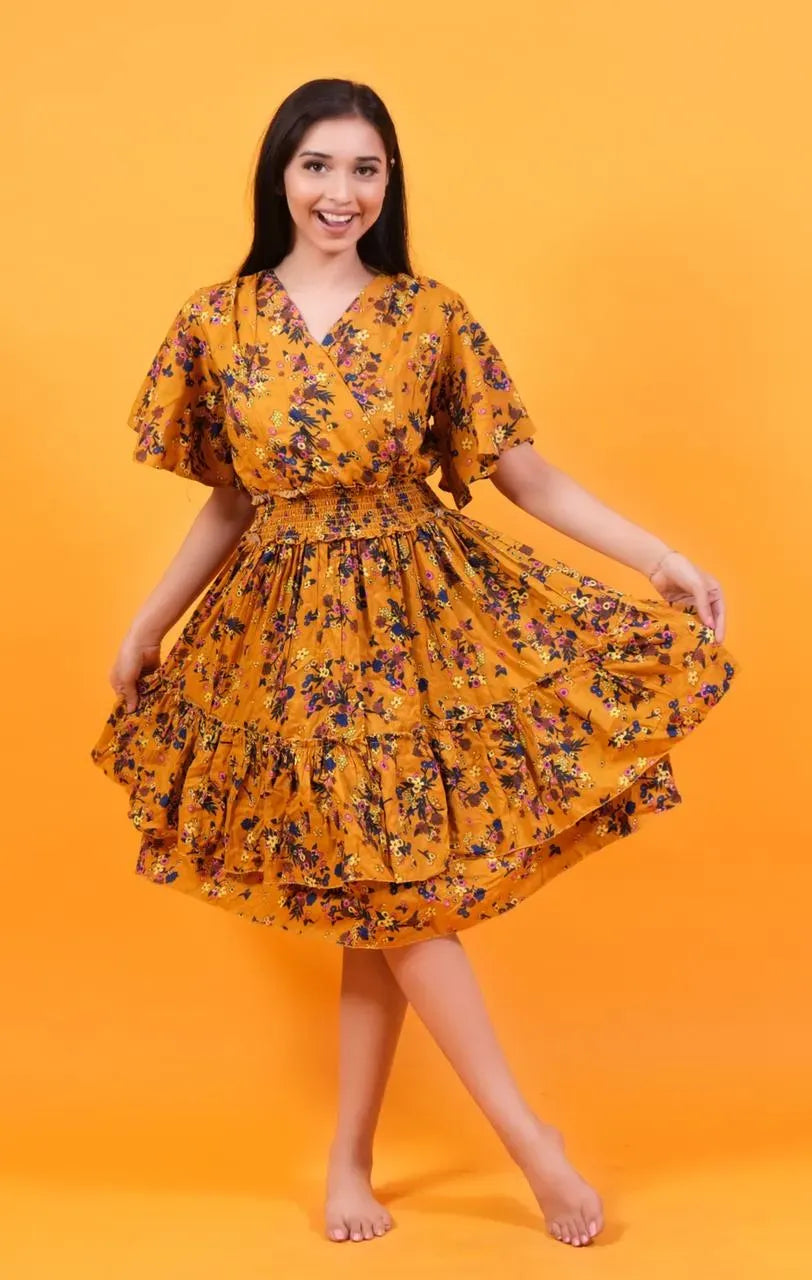 Doora Dress – handmadelovebytanya