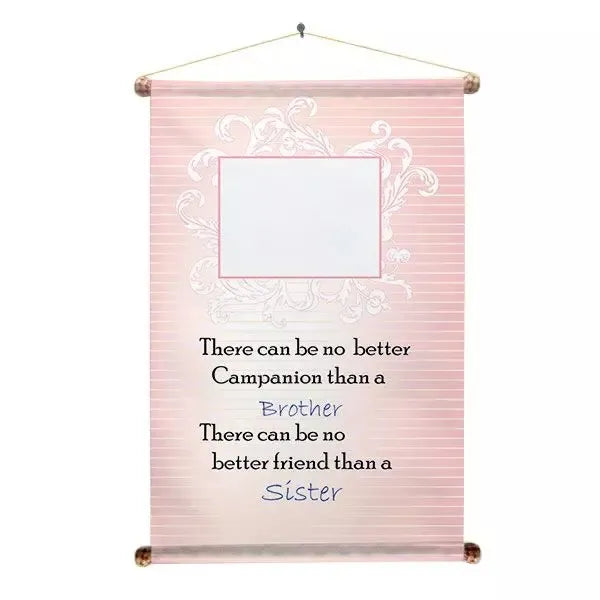 Best Companion Scroll – handmadelovebytanya