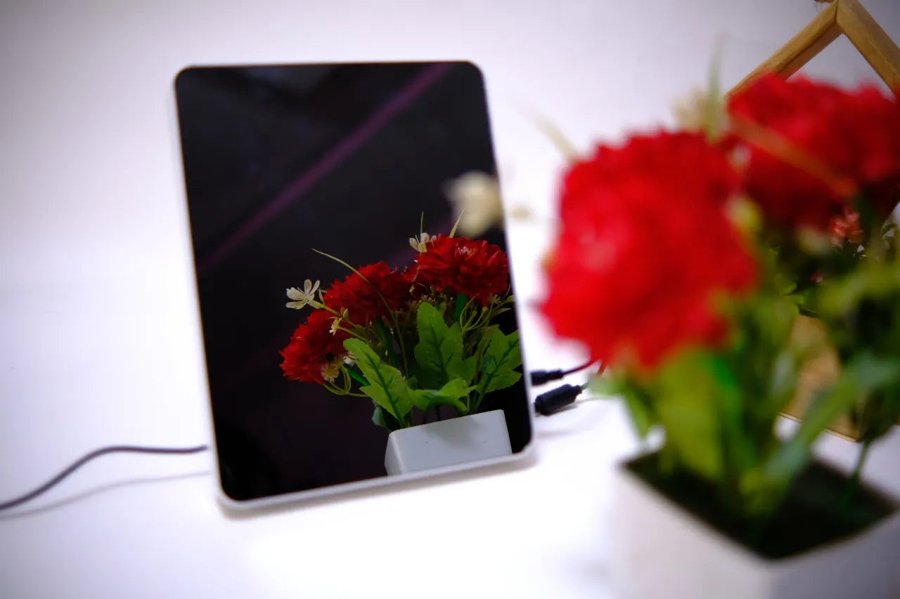 Rectangle Magic Mirror – handmadelovebytanya