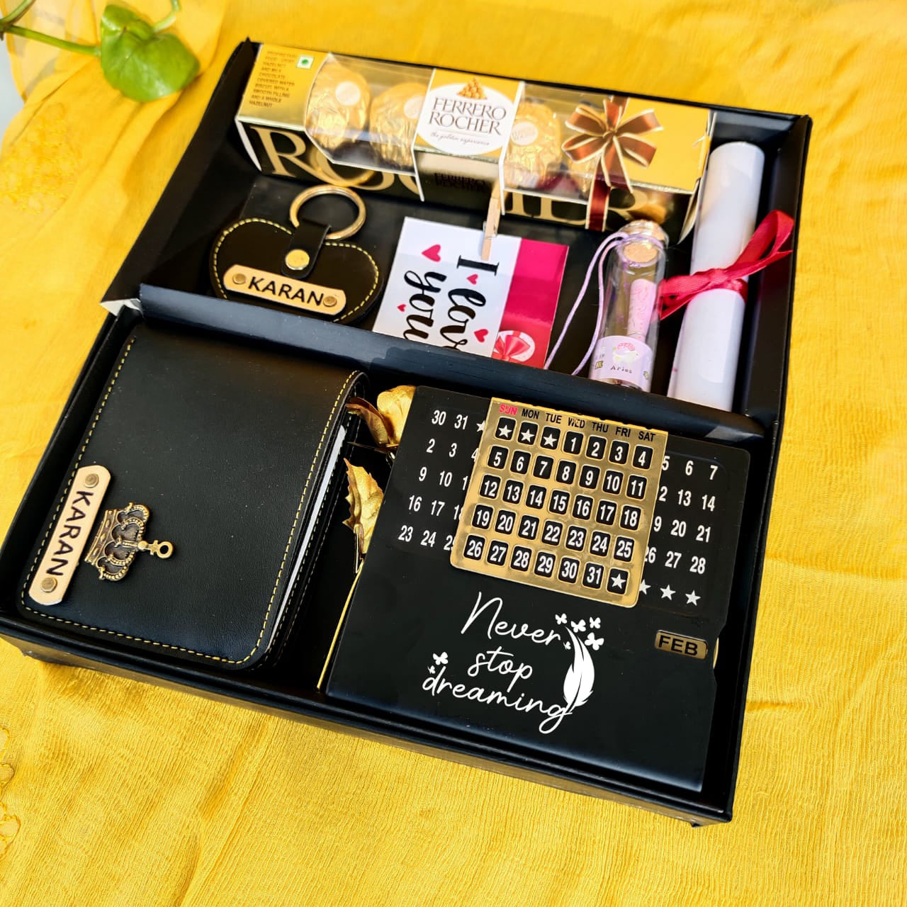 Love Box – handmadelovebytanya