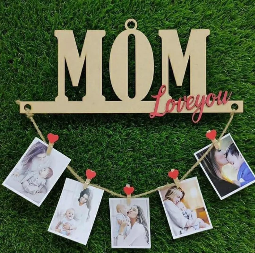 Hanging Mdf hangers – handmadelovebytanya