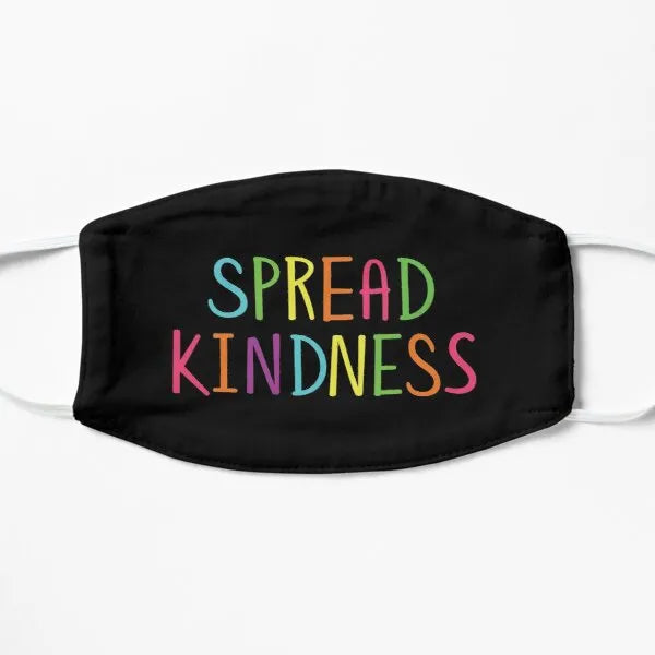Spread Kindness Mask – handmadelovebytanya