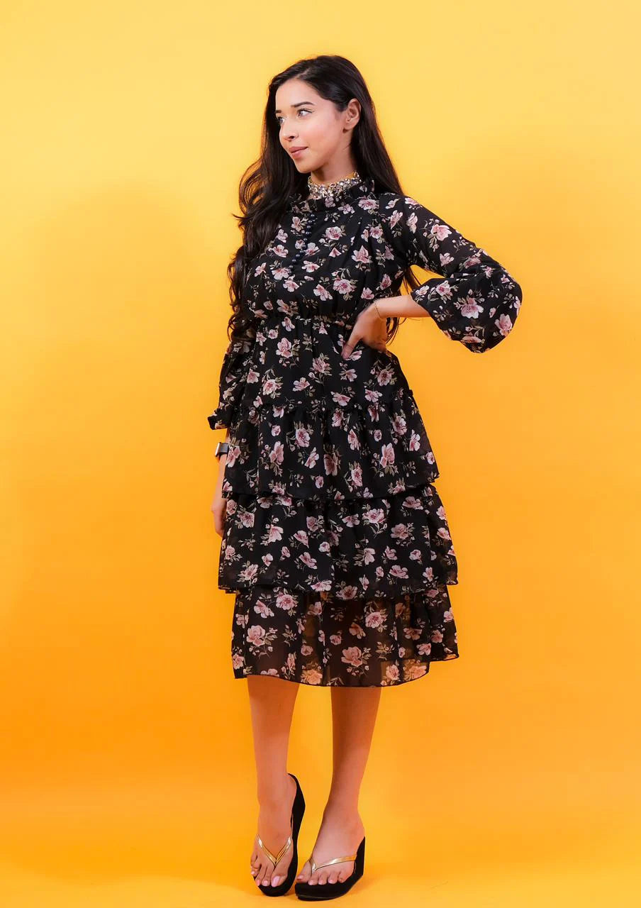 Pernem Dress – handmadelovebytanya