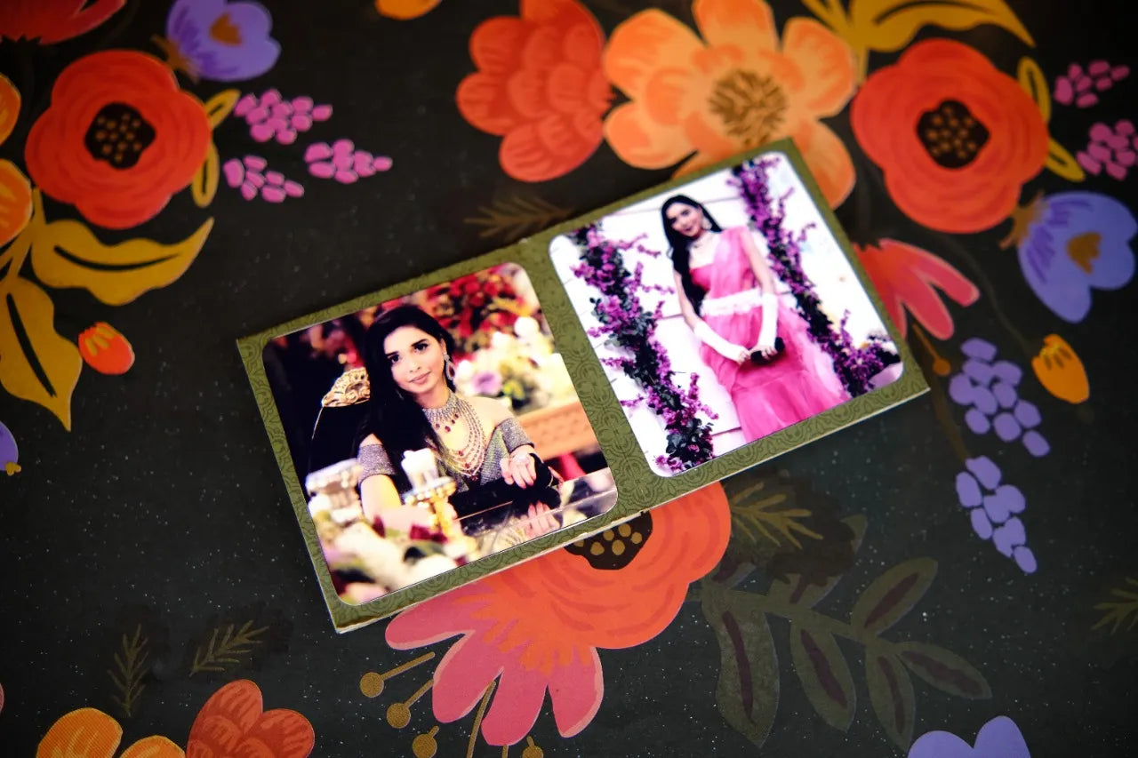 Magic Fold Card – handmadelovebytanya