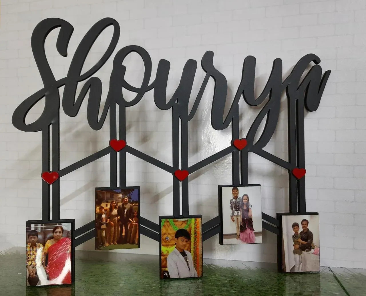Photo Frame 1121 – handmadelovebytanya